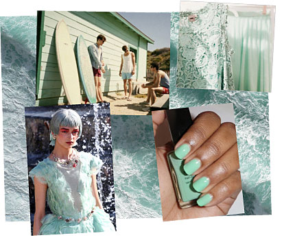 PANTONE NEWSLETTER: Color News and Views